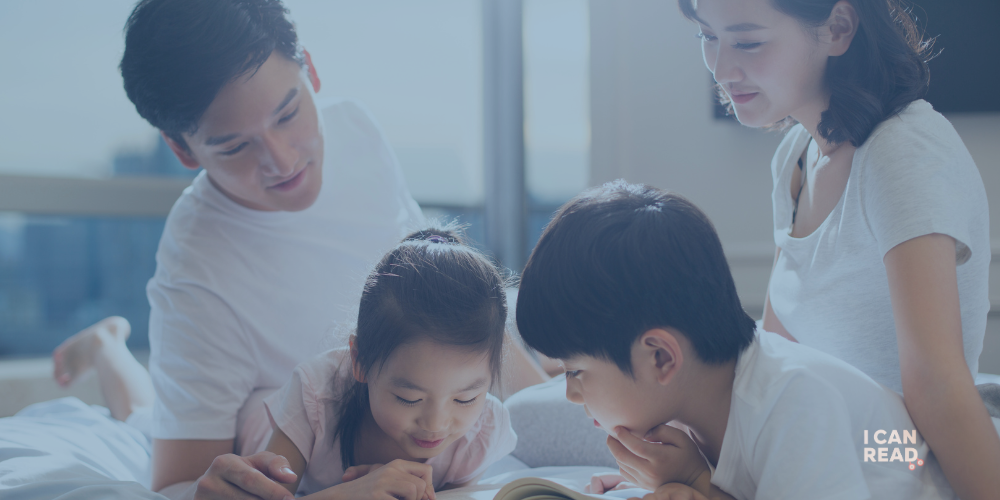Creating a Literacy-Rich Home Environment: A Checklist for Parents